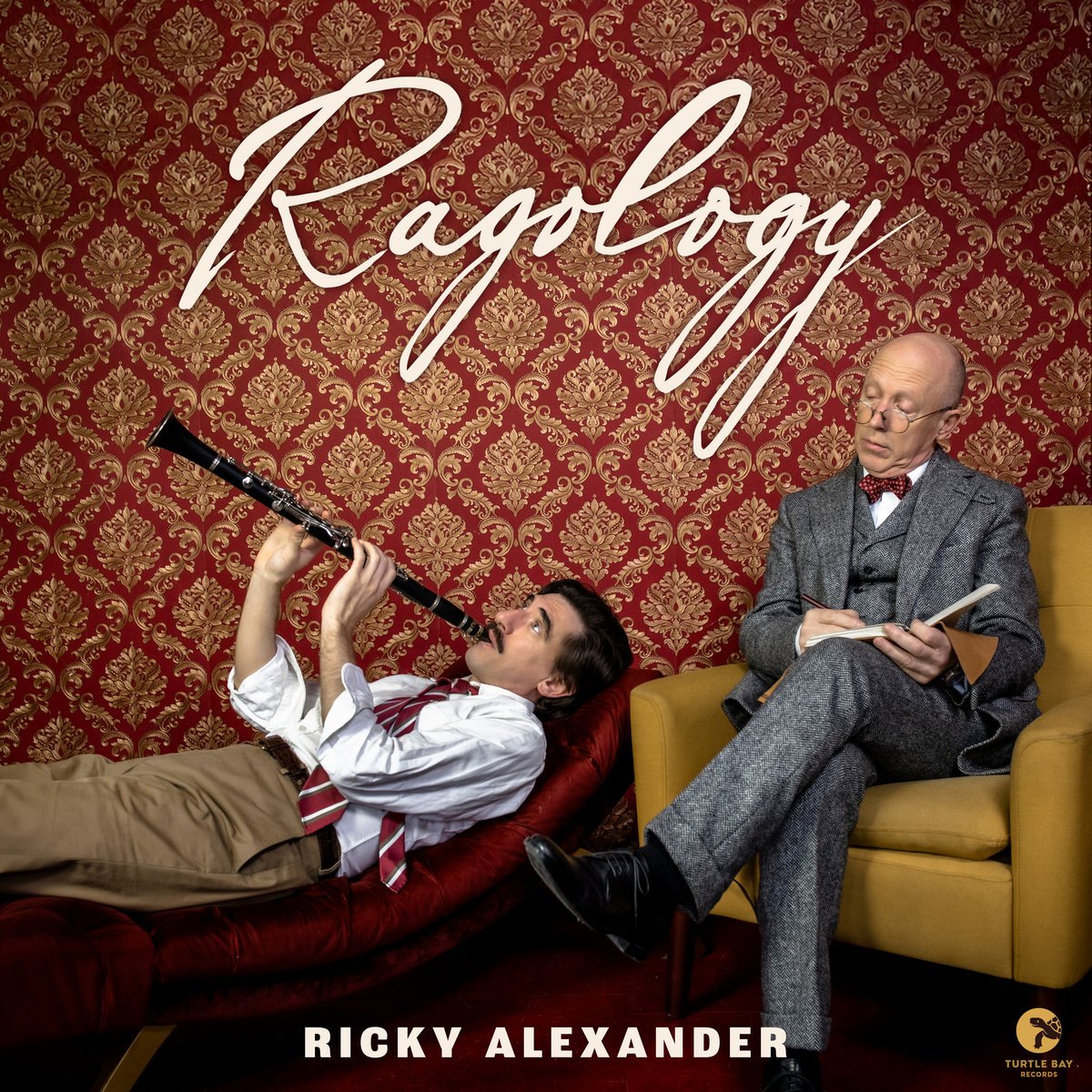 Ricky Alexander - Ragology - Reviews - Album of The Year