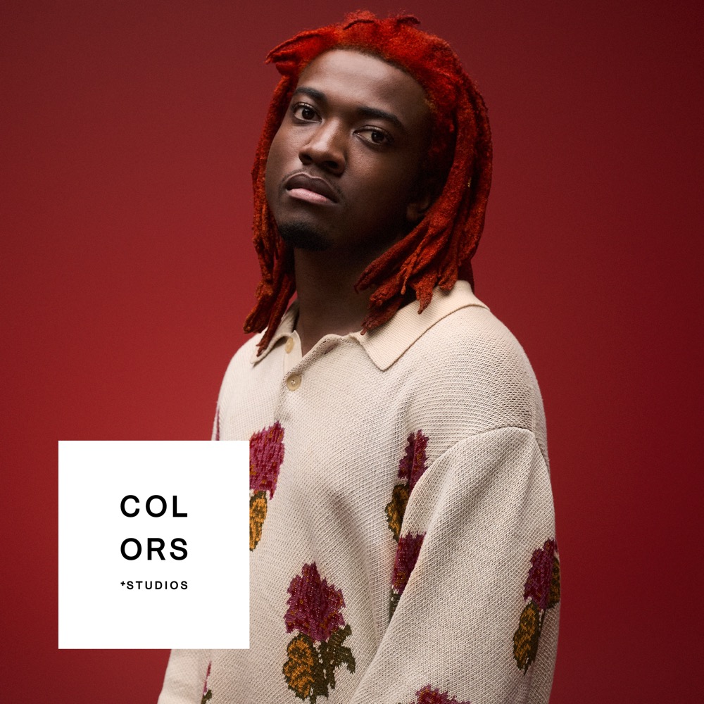 redveil - pray 4 me - A COLORS SHOW (Single) - Reviews - Album of The Year