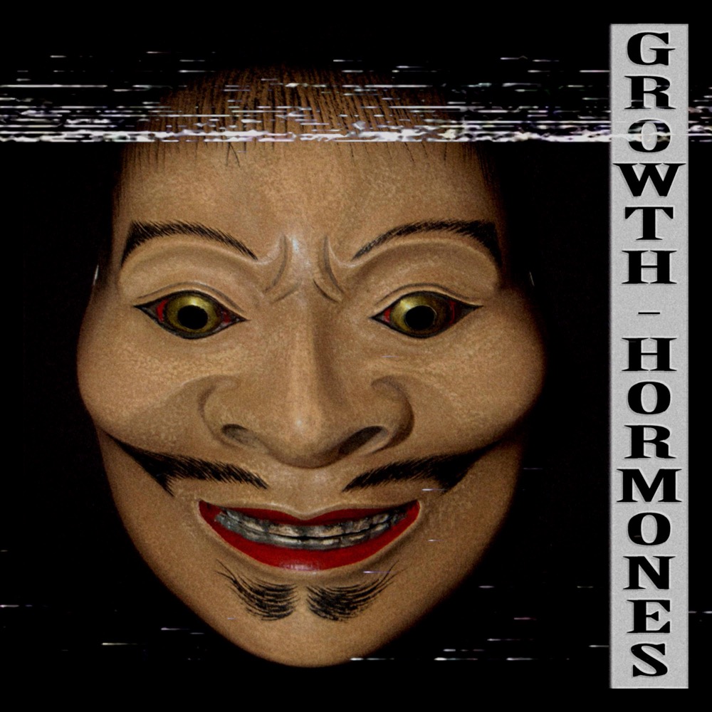 KSLV - Growth Hormones (Single) - Reviews - Album of The Year