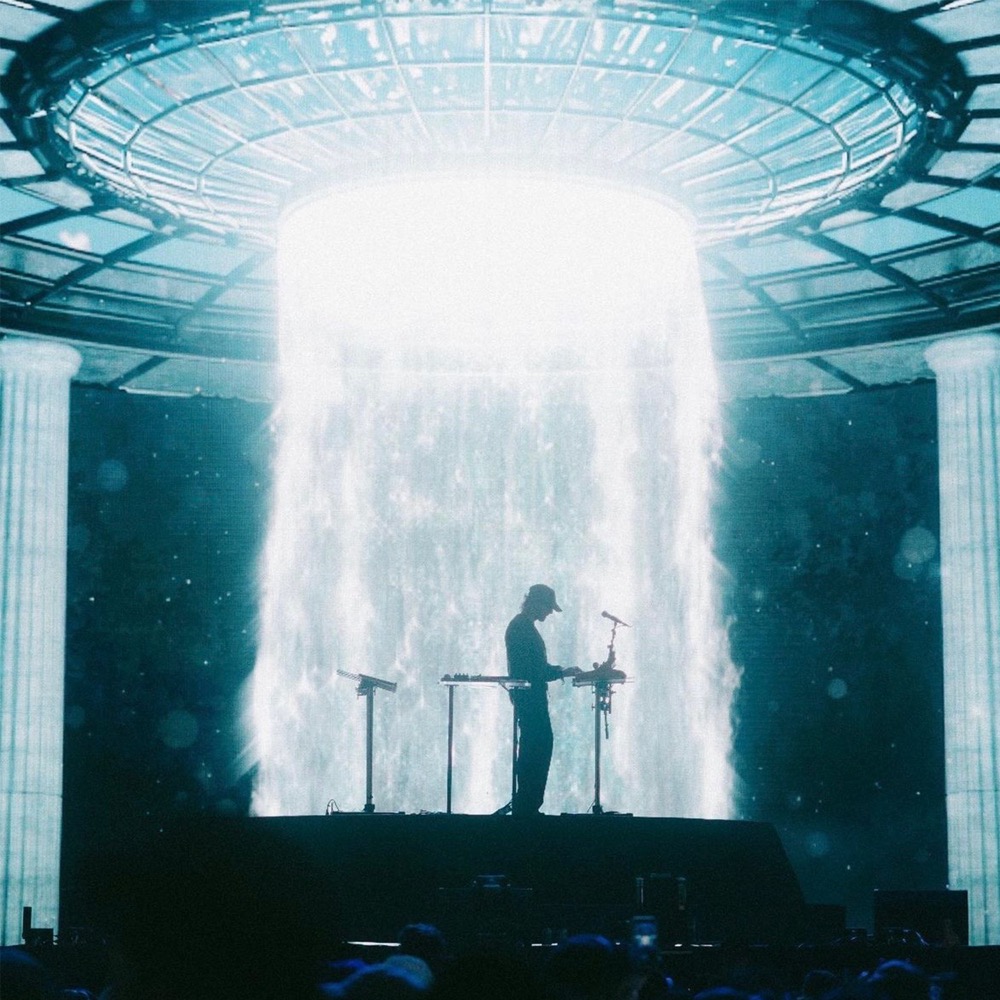 Jai Wolf & Lyncs - Nothing Left To Lose (Single) - Reviews - Album of ...