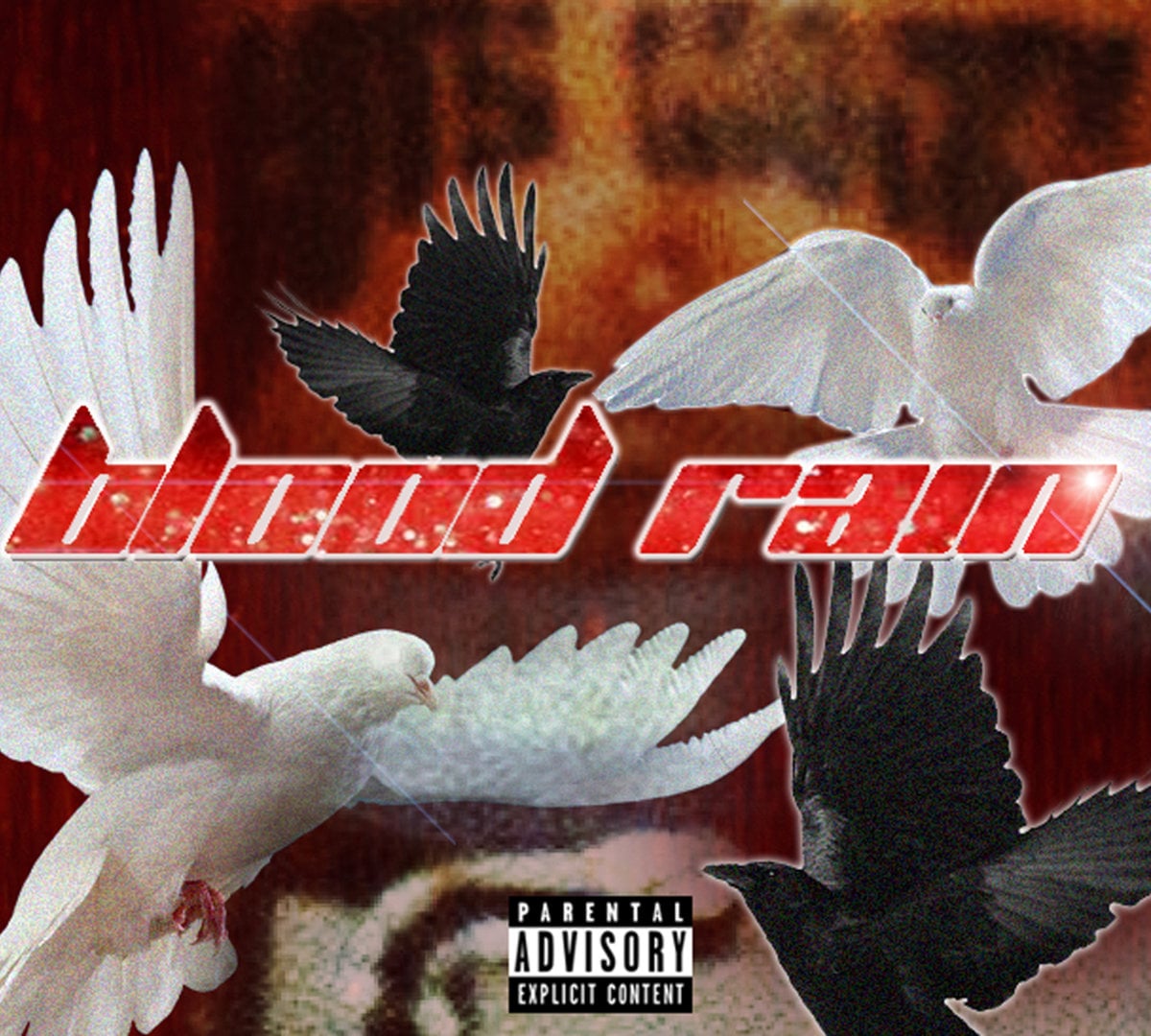 Sickboyrari - Bloodrain (EP) - Reviews - Album of The Year