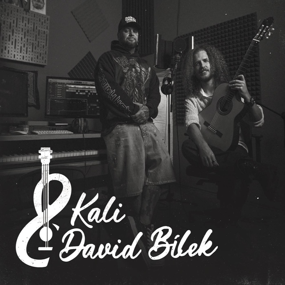 Kali & Dávid Bílek - Kali & Dávid Bílek - Reviews - Album of The Year