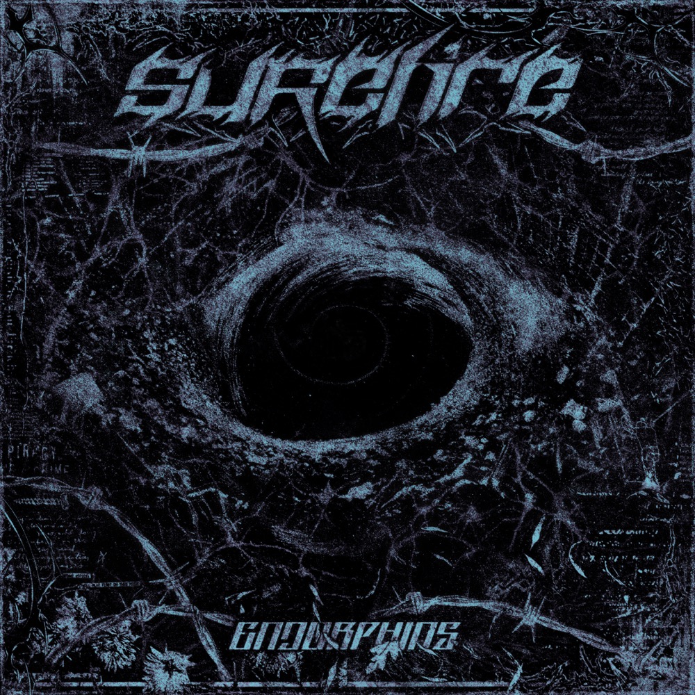 Surefire - Endorphins (EP) - Reviews - Album of The Year