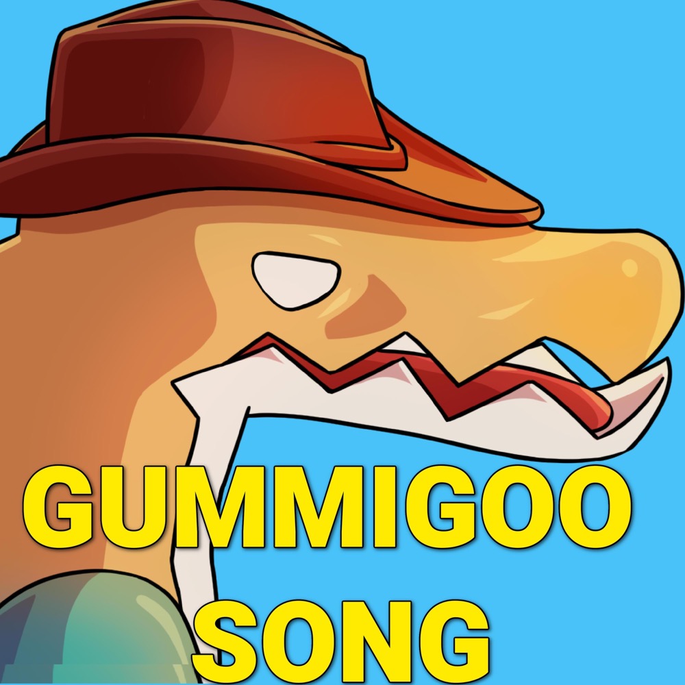 BENJIxScarlett - GummiGoo Song (The Amazing Digital Circus Episode 2 ...