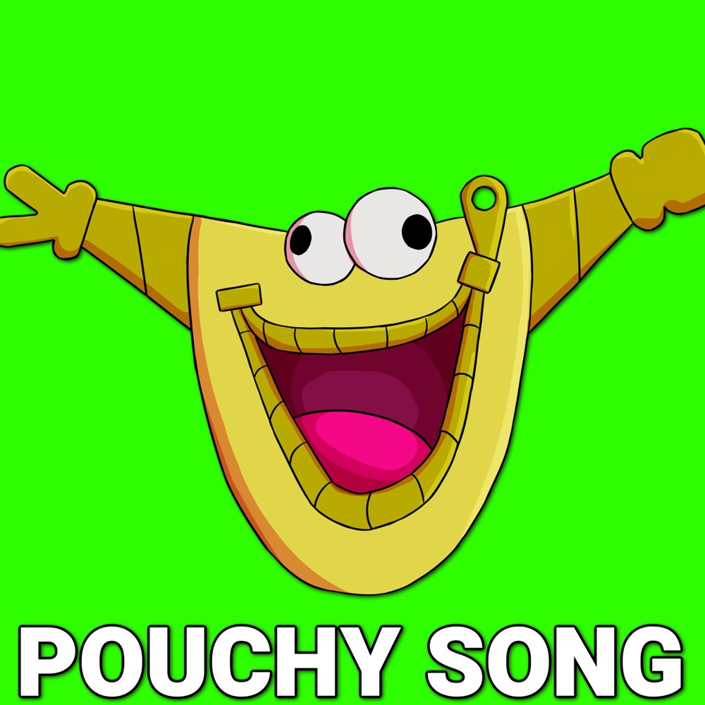 BENJIxScarlett - Pouchy Song (Inside Out 2) (Single) - Reviews - Album ...