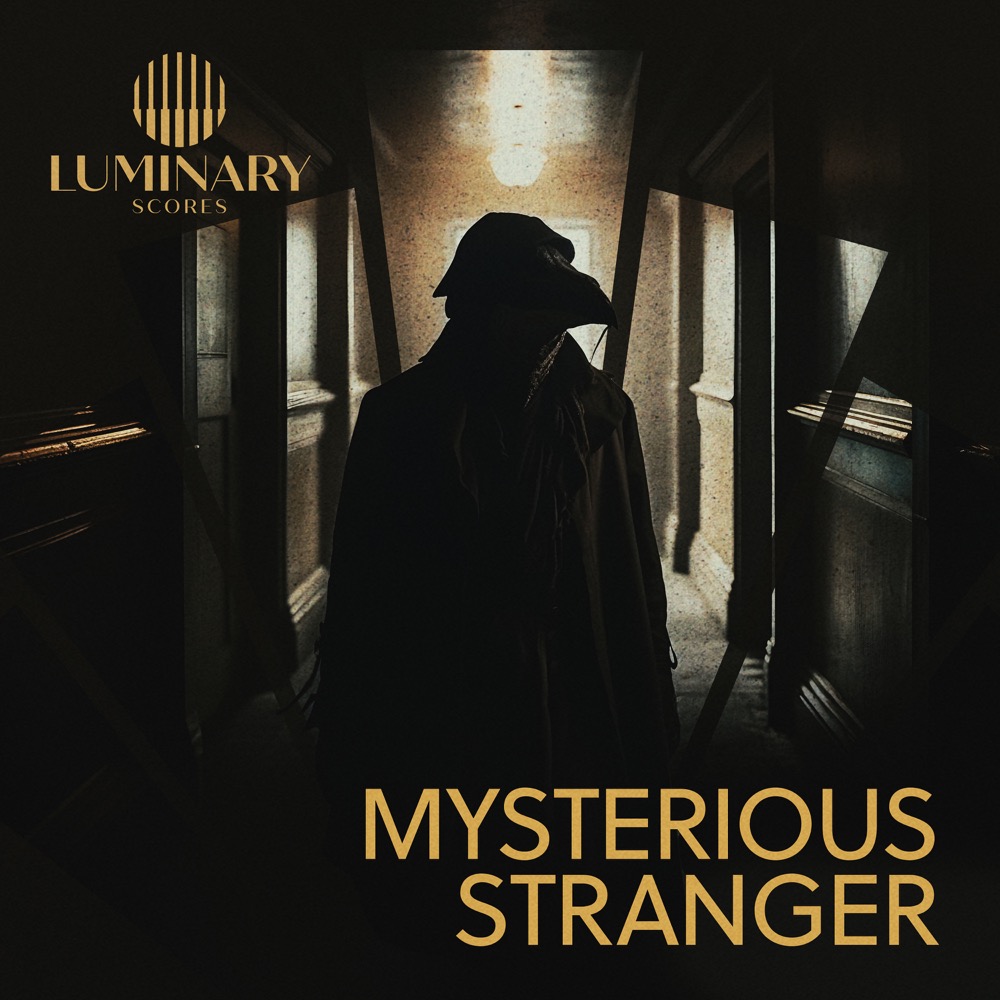 Lili Haydn, Jermaine Stegall & Lisbeth Scott - Mysterious Stranger ...
