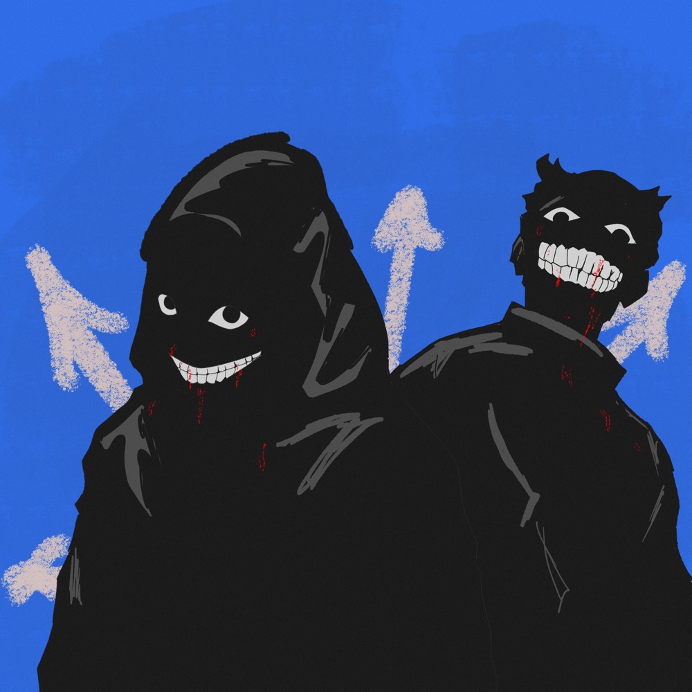 Wavehi & PYRXCRIED - Way Too Many (Single) - Reviews - Album of The Year