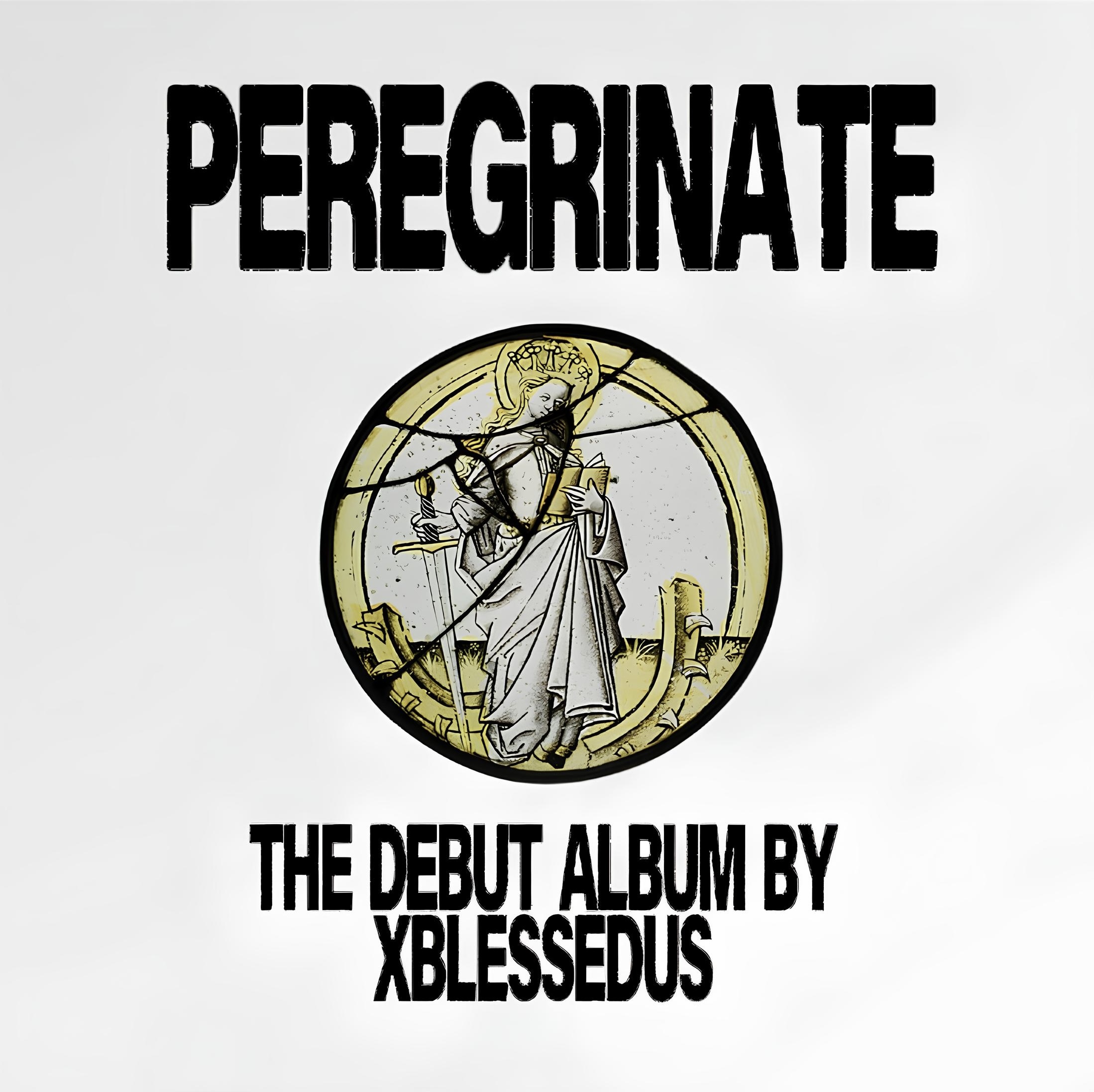 XBLESSEDUS - Peregrinate - Reviews - Album of The Year