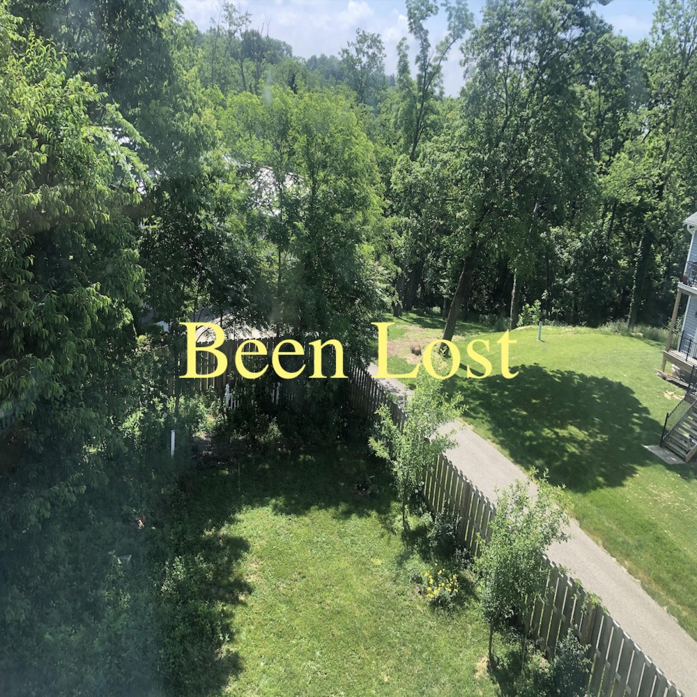 COCAINEJESUS & Banes World - Been Lost (Single) - Reviews - Album of ...