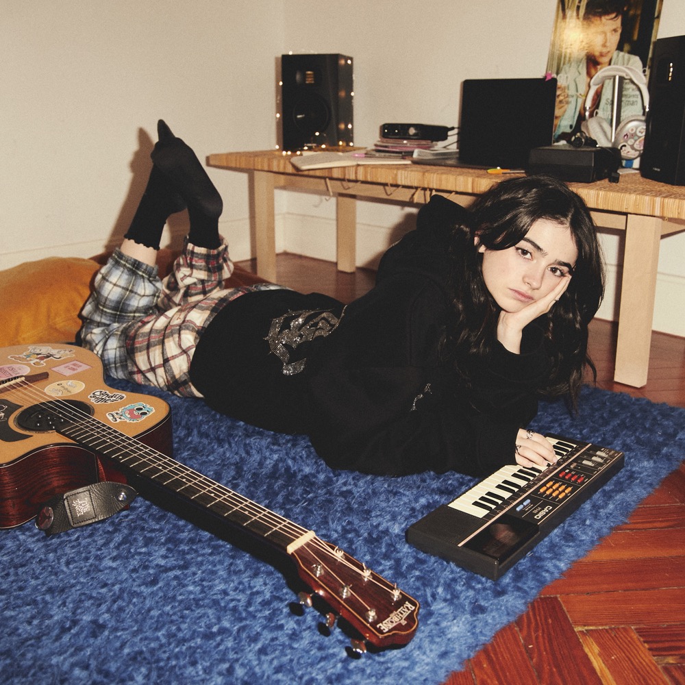 Candela Gomez - suéltame (Single) - Reviews - Album of The Year