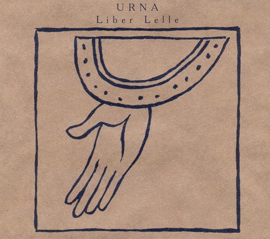 URNA - Liber Lelle - Reviews - Album of The Year
