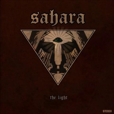 Sahara - The Light - Reviews - Album of The Year