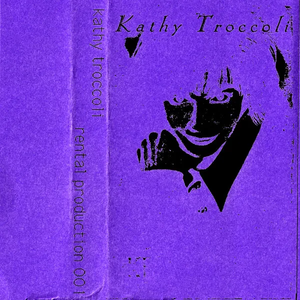 Kathy Troccoli - Kathy Troccoli - Reviews - Album of The Year