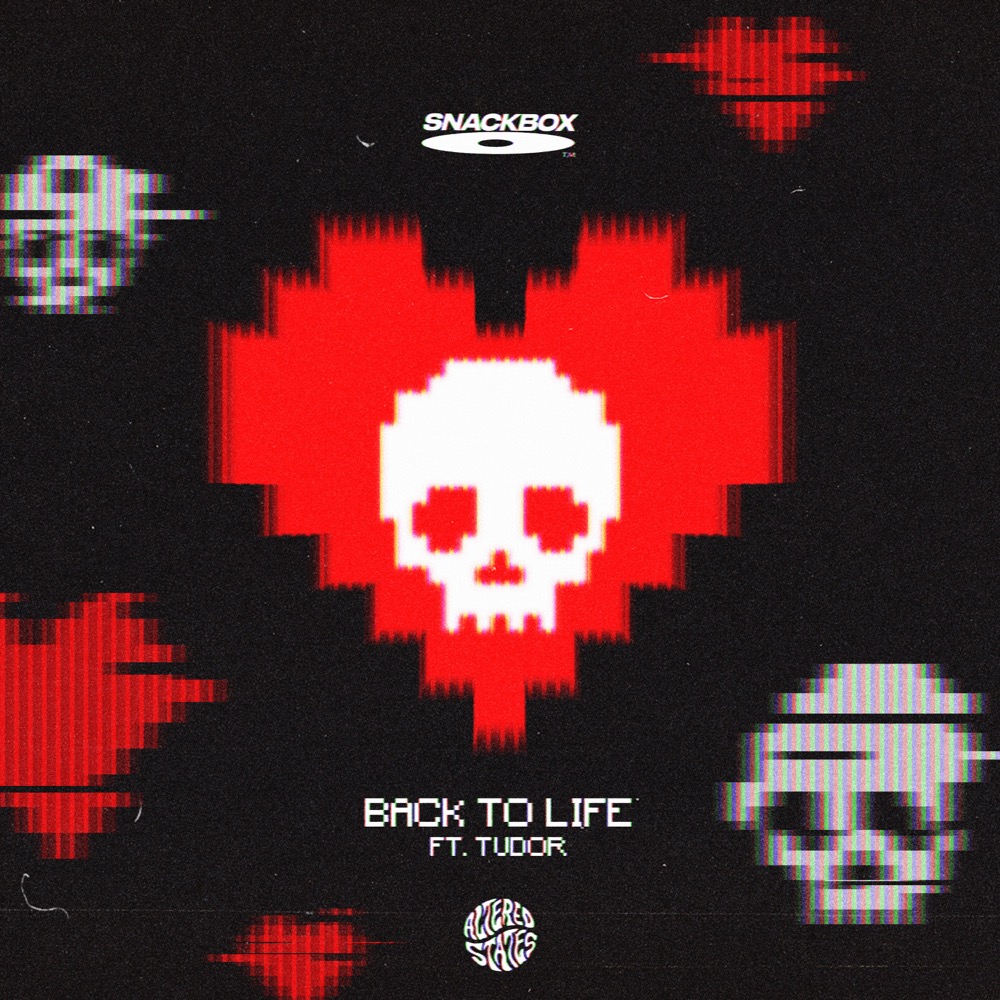 Snackbox - Back To Life (Single) - Reviews - Album of The Year