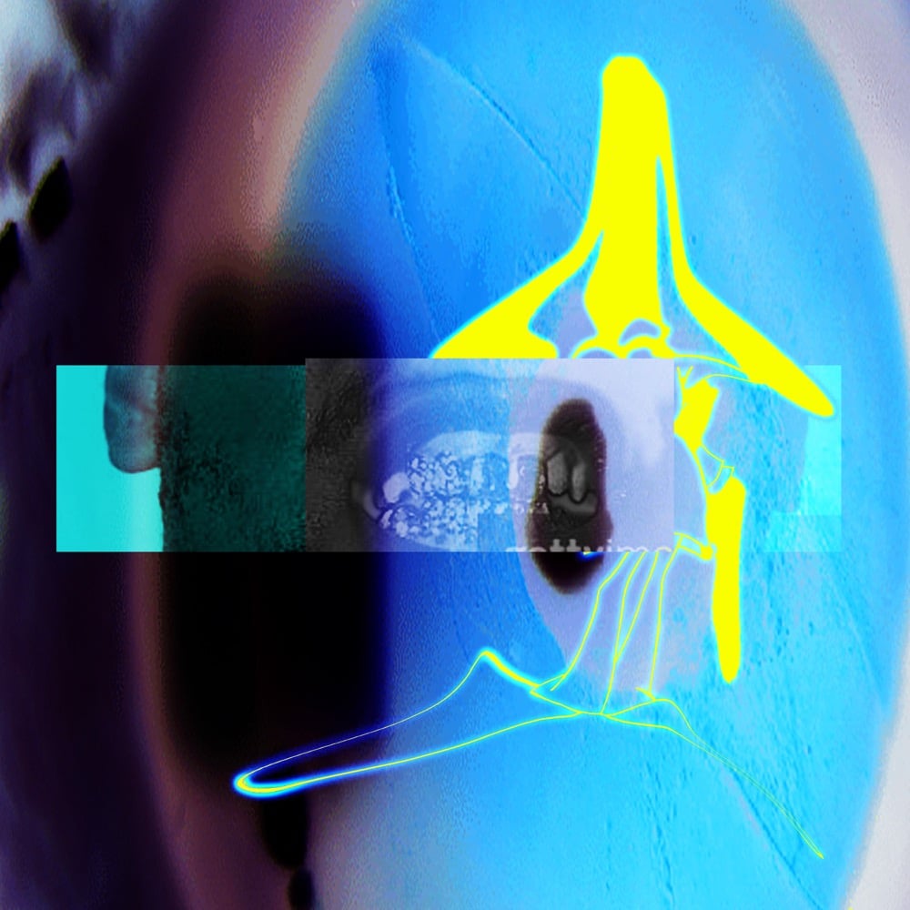 E L U C I D & Sebb Bash - I Guess U Had To Be There - Reviews - Album ...