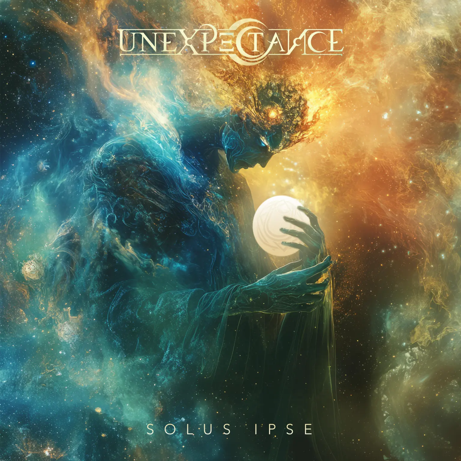 Unexpectance - Solus Ipse - Reviews - Album of The Year