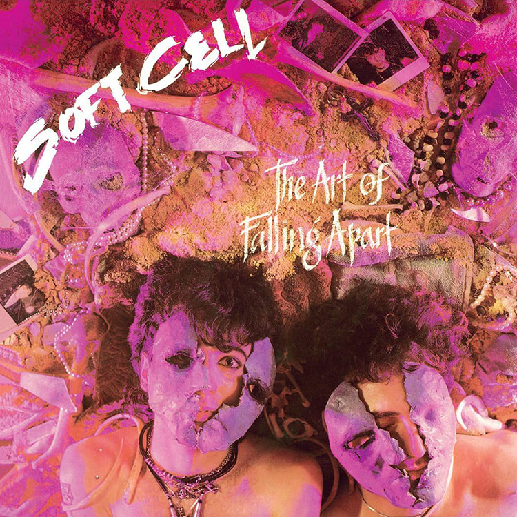Soft Cell - The Art of Falling Apart (Super Deluxe Edition) (Reissue ...