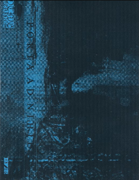 Porta Ad Nihil - Porta Ad Nihil (Compilation) - Reviews - Album of The Year