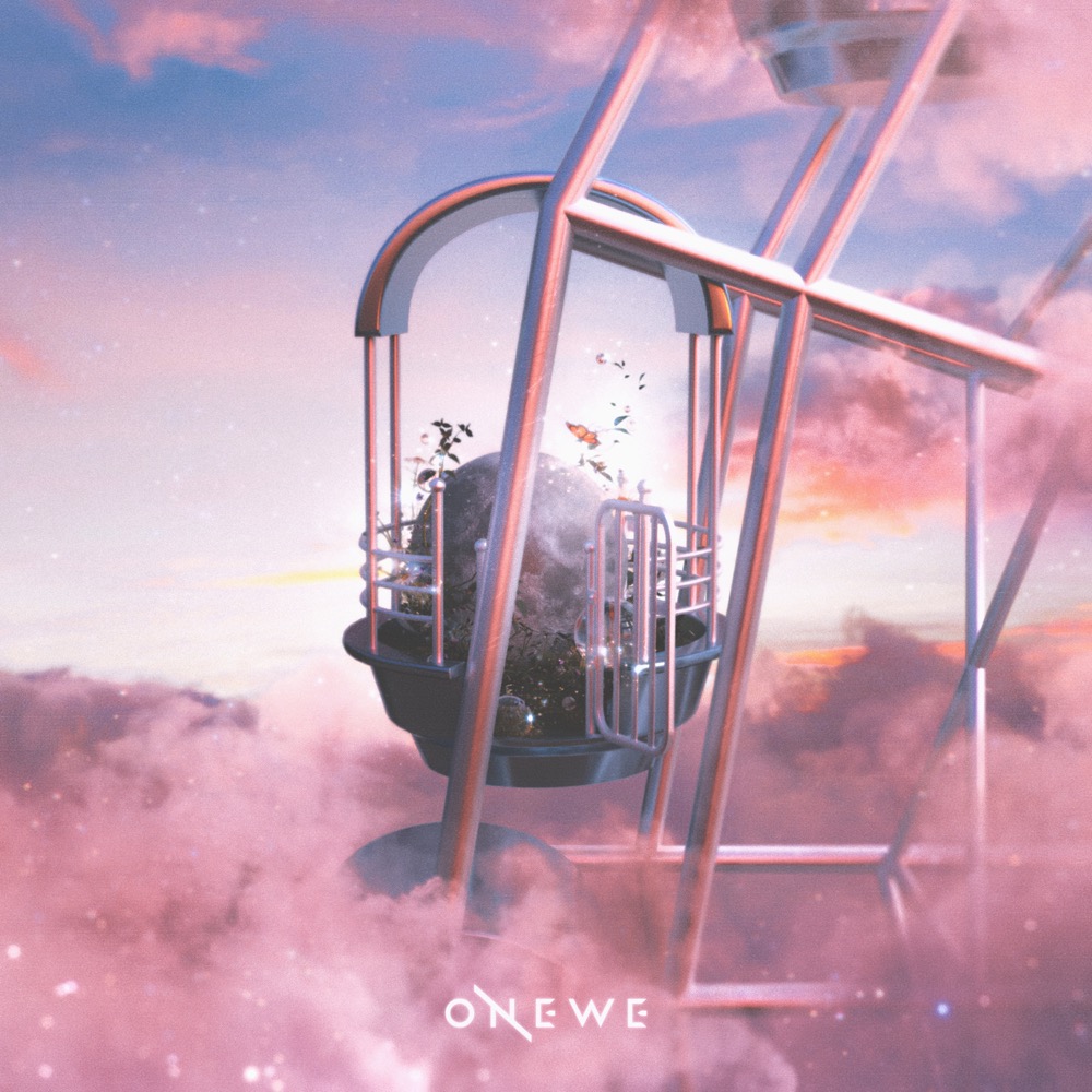 ONEWE - Ferris Wheel (Single) - Reviews - Album of The Year