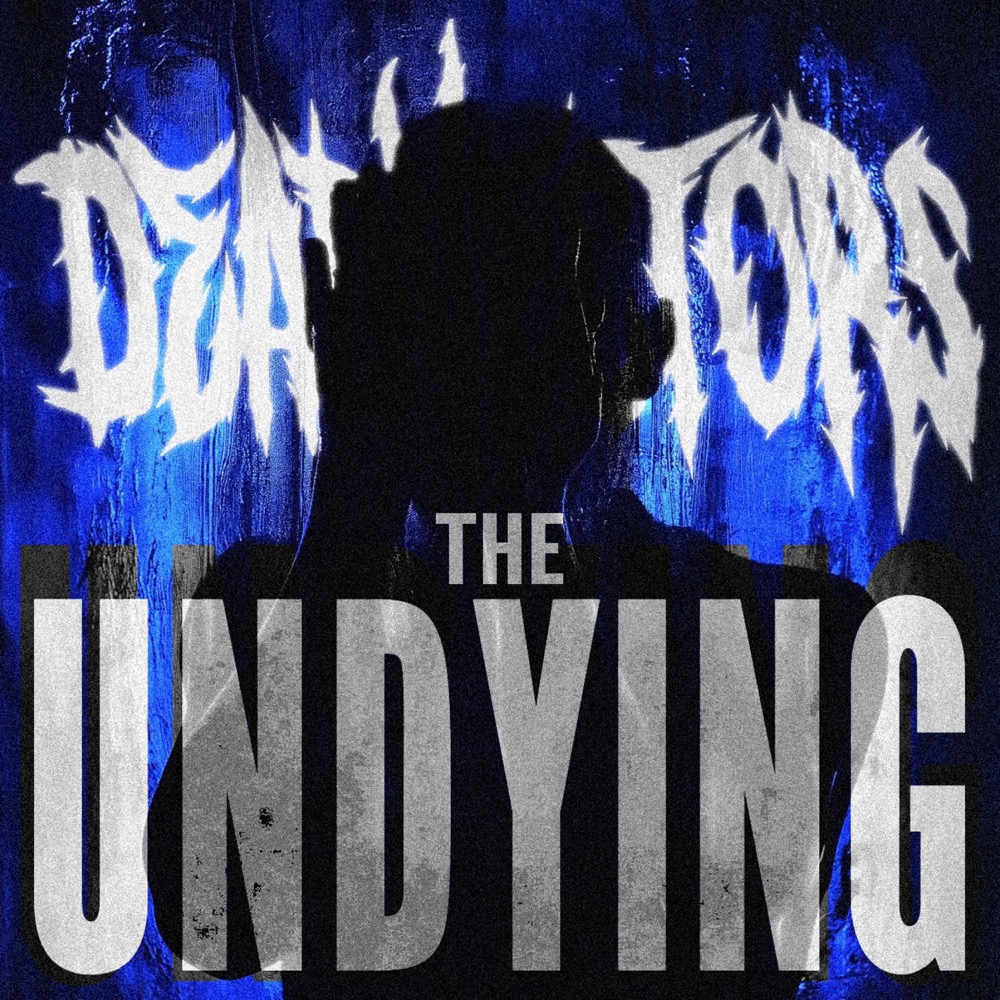 DeadVectors - The Undying (Single) - Reviews - Album of The Year