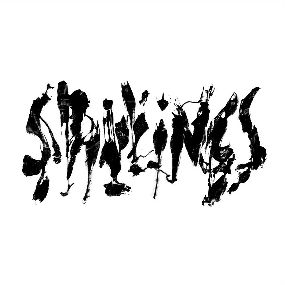 Spillings - Spillings - Reviews - Album of The Year