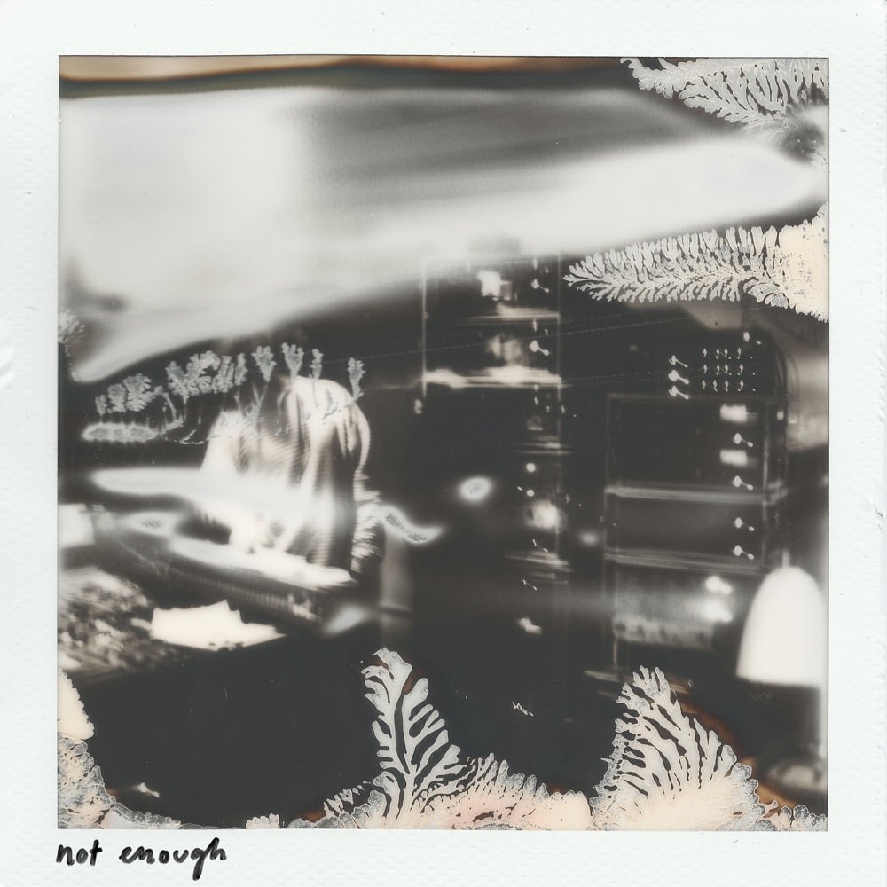 Daughter - Not Enough (Single) - Reviews - Album of The Year