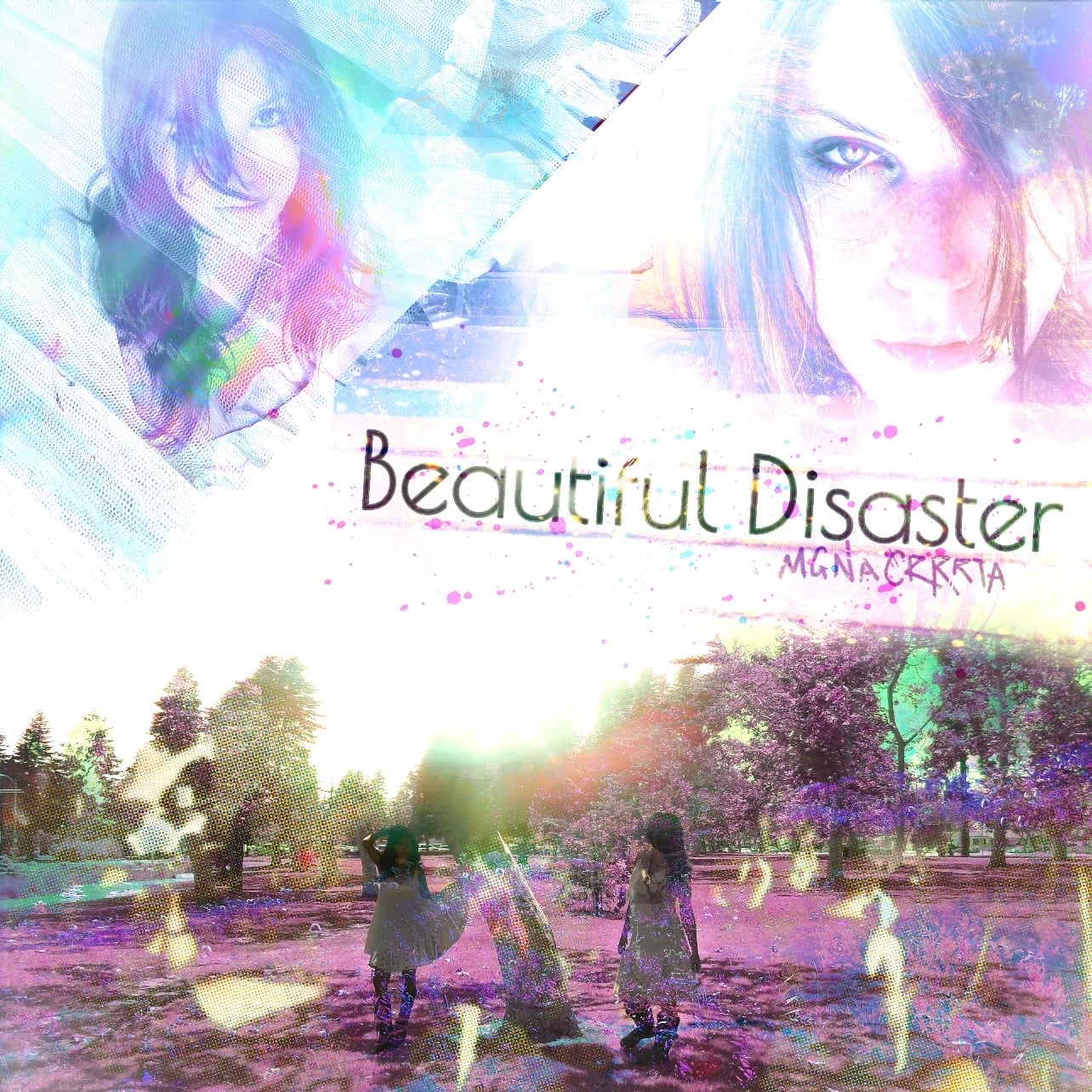 MGNA Crrrta - Beautiful Disaster - User Reviews - Album of The Year