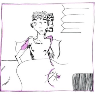 Jackie Moonbather - Jackie Moonbather EP (EP) - Reviews - Album of The Year