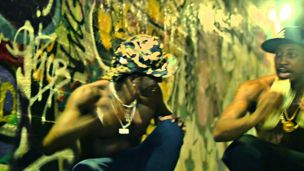 Young Thug - Thief in the Night (Music Video) - Reviews - Album of The Year