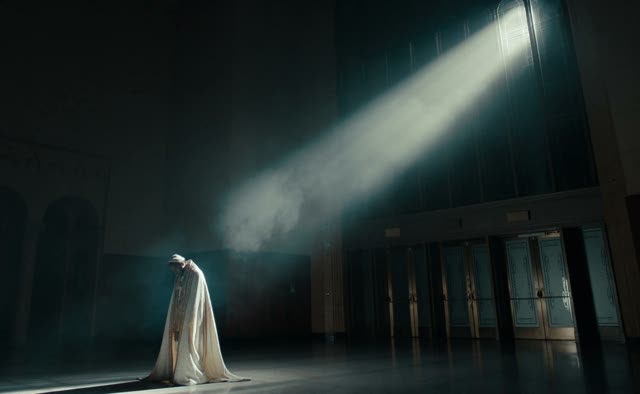 Kendrick Lamar - HUMBLE. (Music Video) - Reviews - Album of The Year