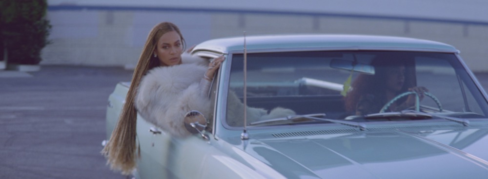 Beyoncé - Formation (Music Video) - Reviews - Album of The Year