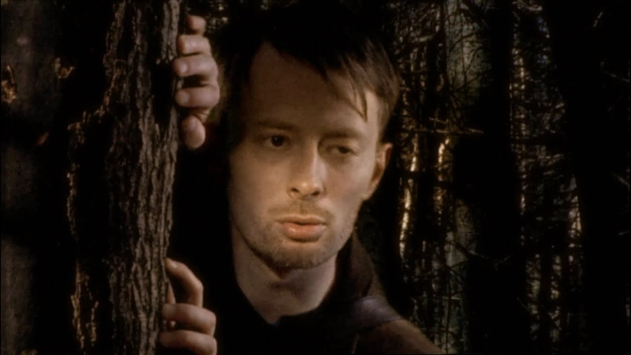 Radiohead - There, There (Music Video) - Reviews - Album of The Year