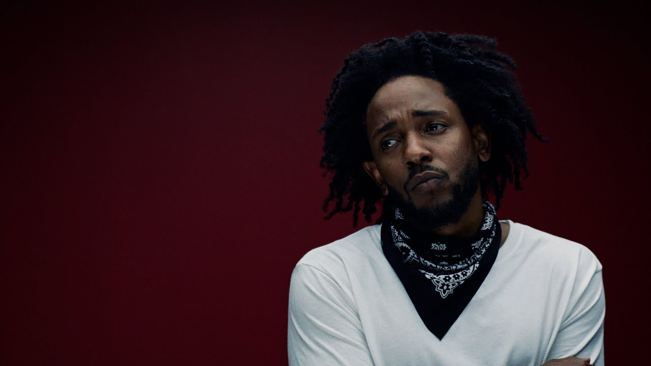 Kendrick Lamar - The Heart Part 5 (Music Video) - Reviews - Album of ...