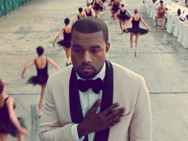 Kanye West - Runaway (Music Video) - Reviews - Album of The Year