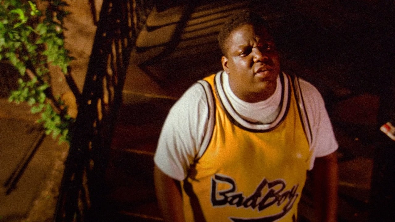 The Notorious B.I.G. - Juicy (Music Video) - Reviews - Album of The Year