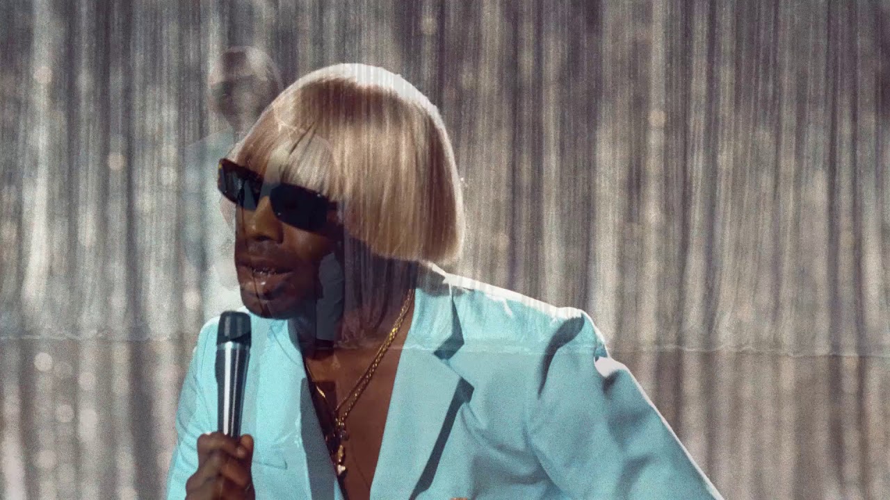 Tyler, The Creator - EARFQUAKE (Music Video) - Reviews - Album of The Year