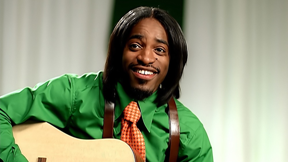 OutKast - Hey Ya! (Music Video) - Reviews - Album of The Year
