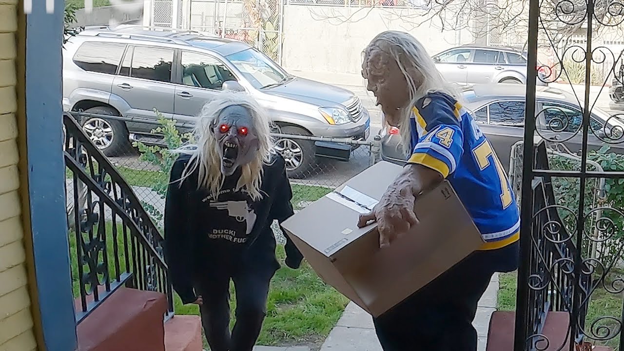 100 gecs - The Most Wanted Person in the United States (Music Video ...