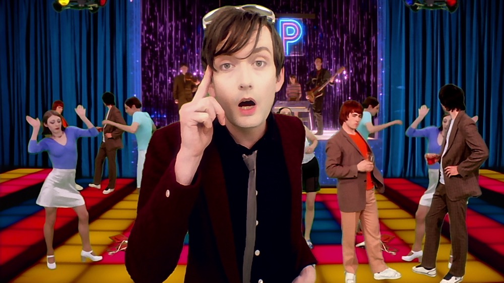 Pulp - Common People (Music Video) - Reviews - Album of The Year