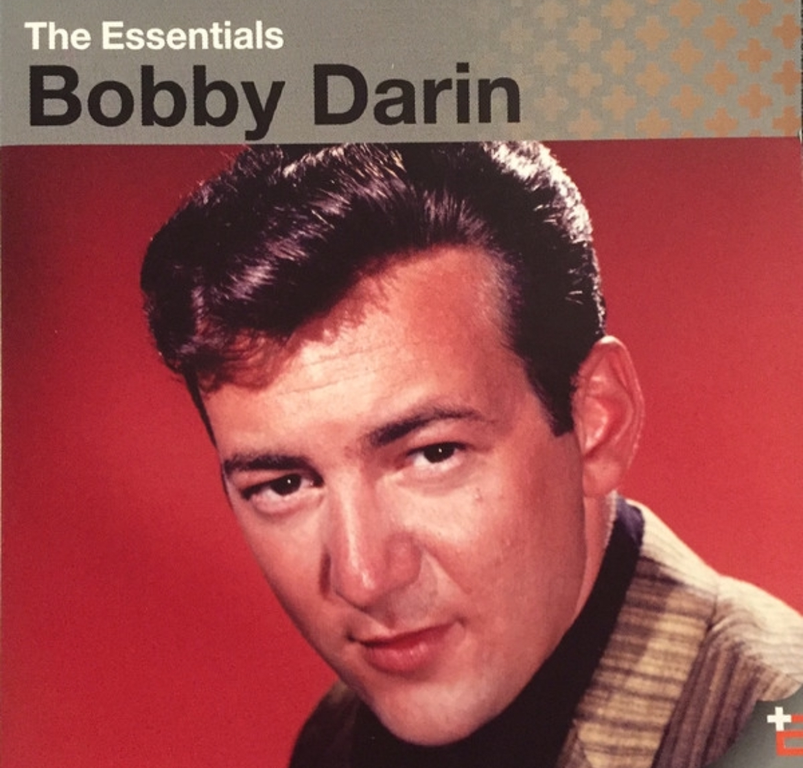 Bobby Darin - The Essentials Bobby Darin (Compilation) - Reviews ...
