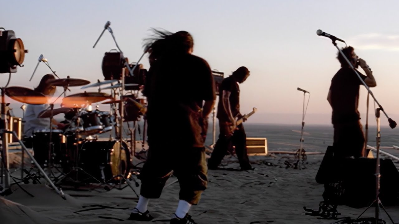 Deftones - Minerva (Music Video) - Reviews - Album of The Year