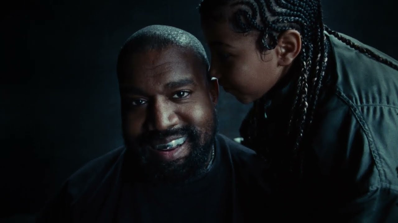 Talking / Once Again (Music Video) - Reviews - Album of The Year