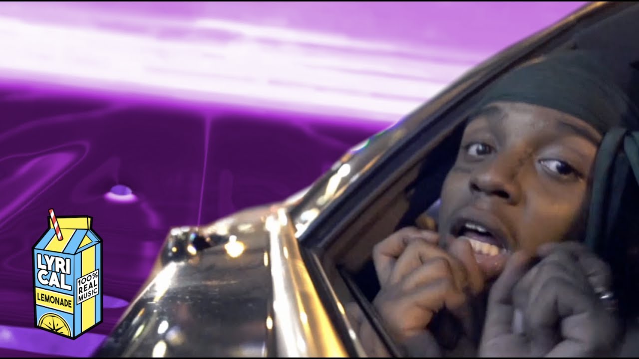 Ski Mask the Slump God - Catch Me Outside (Music Video) - Reviews ...