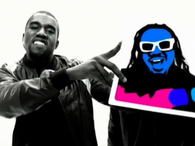 Kanye West - Good Life (Music Video) - Reviews - Album of The Year