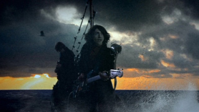 Arctic Monkeys - Crying Lightning (Music Video) - Reviews - Album of ...