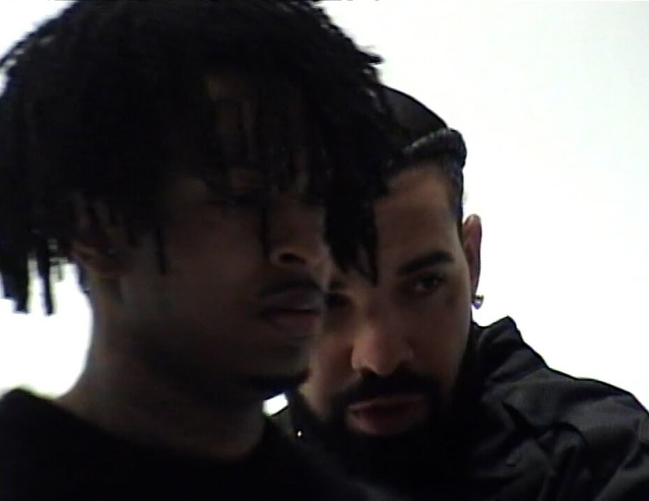 Drake & 21 Savage - Rich Flex (Music Video) - Reviews - Album of The Year