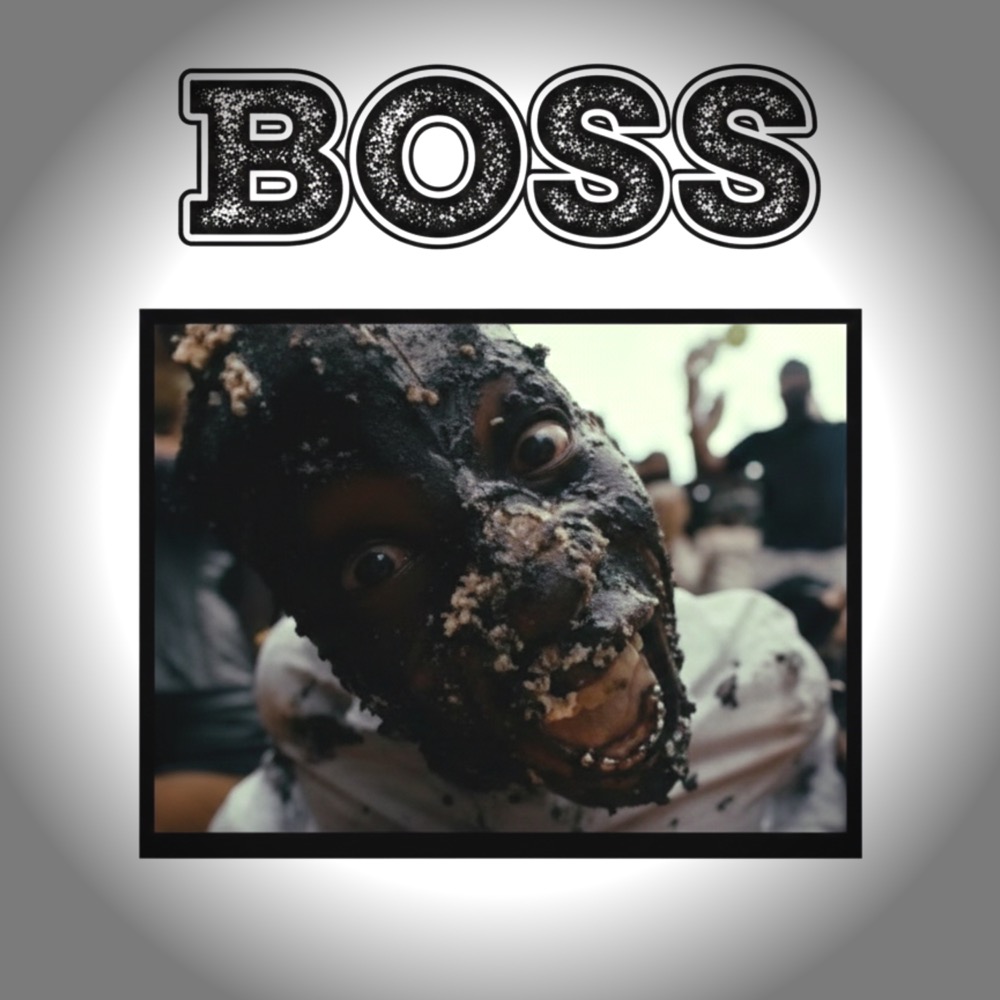 KindlyNxsh - Boss (Single) - Reviews - Album of The Year