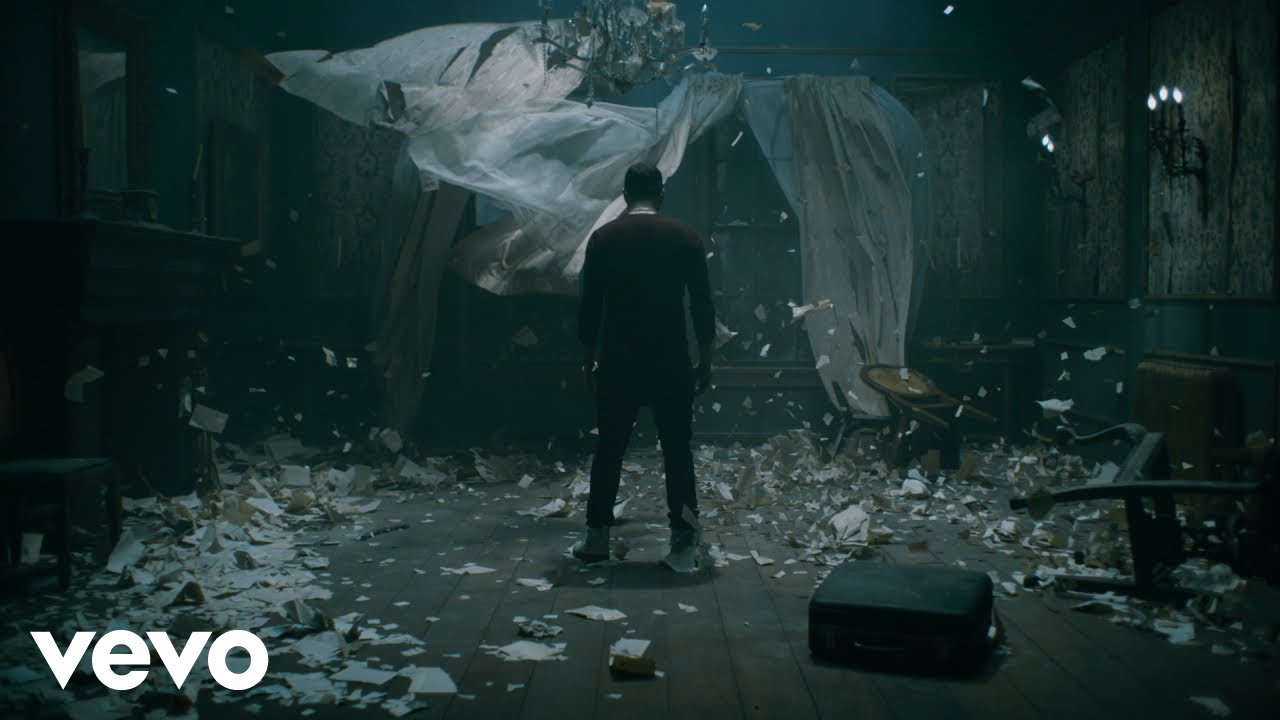 Eminem - River (Music Video) - Reviews - Album of The Year