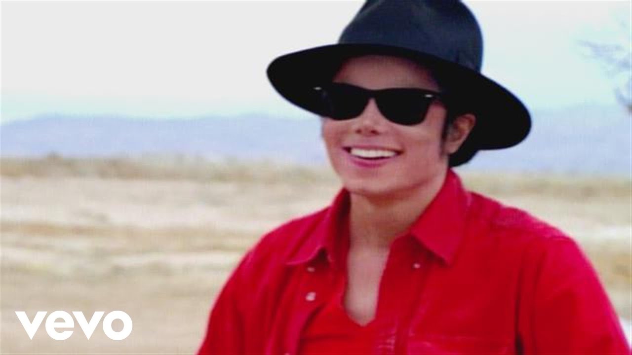 Michael Jackson - A Place With No Name (Music Video) - Reviews - Album ...
