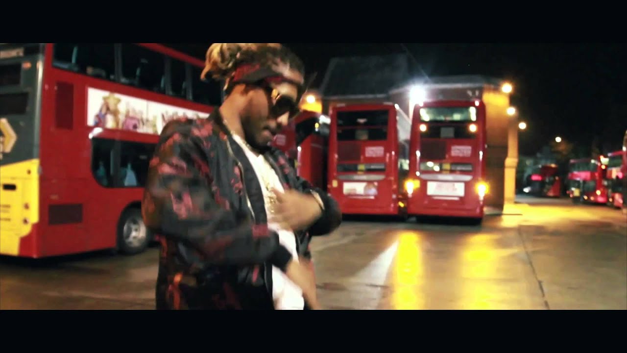 Future - Wesley Presley (Music Video) - Reviews - Album of The Year